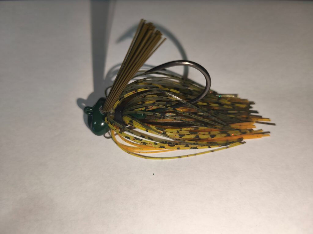 Lead Molds - BaiTech